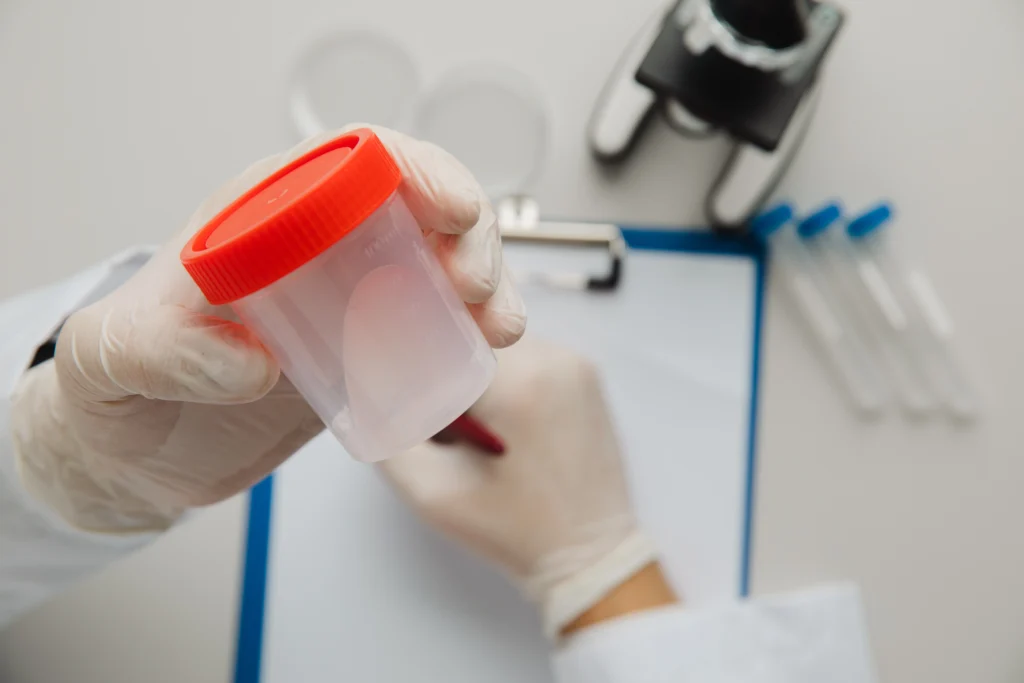 Semen Analysis - Fishtail IVF and Fertility Centre